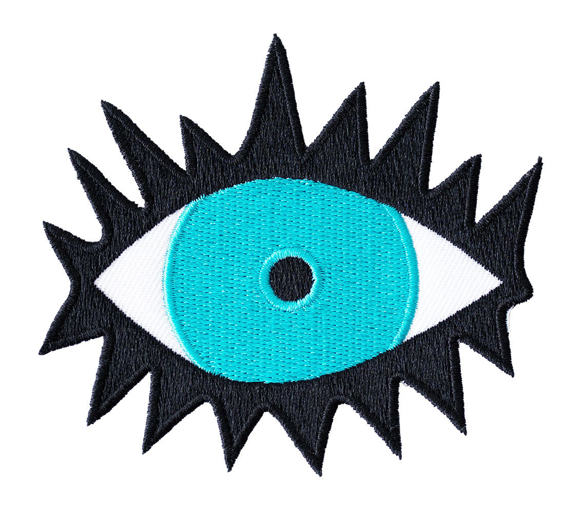 Evil Eye Patch – The Aestate